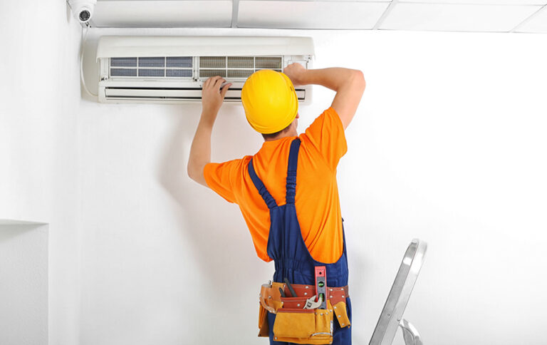 Climatisation VRV , systèmes de climatisation VRV / DRV : National Froid