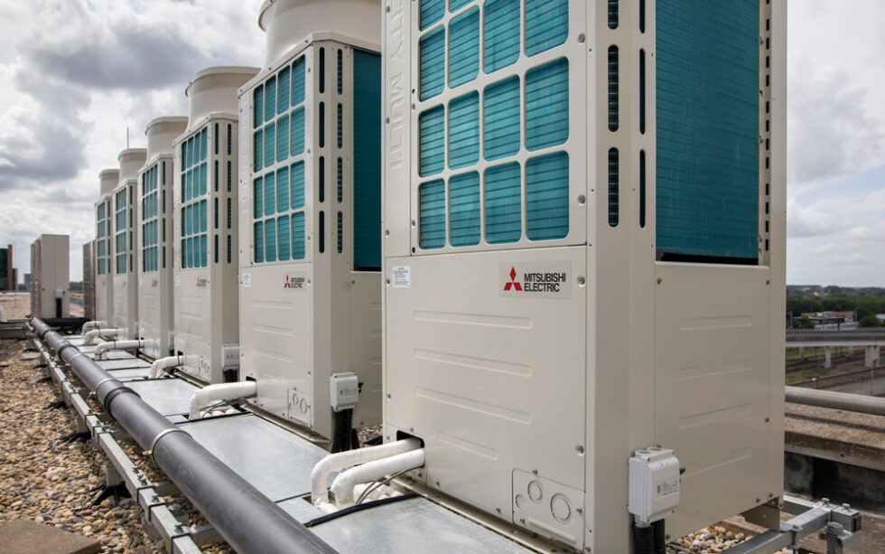 HVAC Paris 75 IDF Conseil Réalisation région parisienne : National Froid